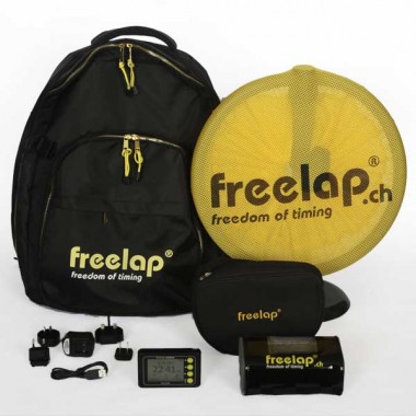 Mx Motocross Timer Kit - Freelap USA