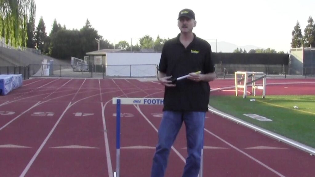 Video Athletics Archives - Freelap USA