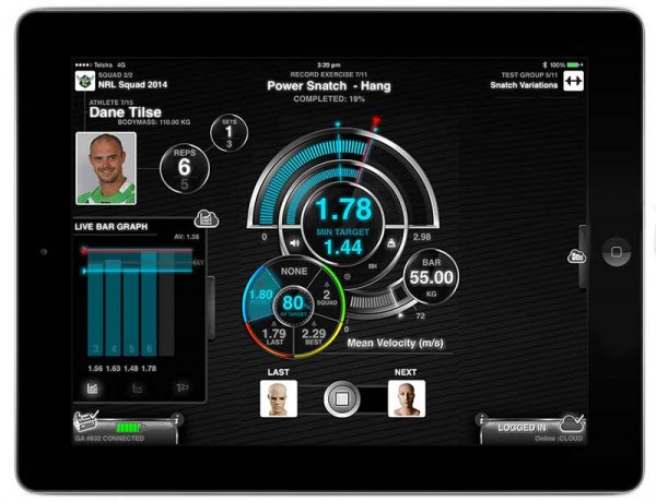 Olympic Lifts - 5 Tips for Instant Improvement - Freelap USA