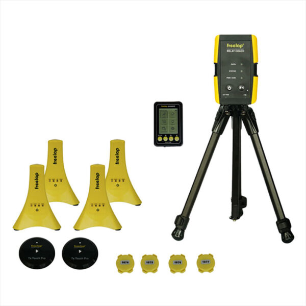 What is Electronic Timing Really? - Freelap USA