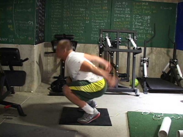 Is Your Squat Making You Slower and Wrecking Your Vertical Jump ...