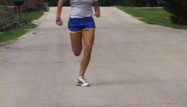 How To Improve Ankle Rocker Range of Motion - Freelap USA