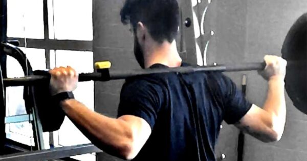 5 Reasons Why Strength Coaches Love the Raptor Test [And You Will Too ...