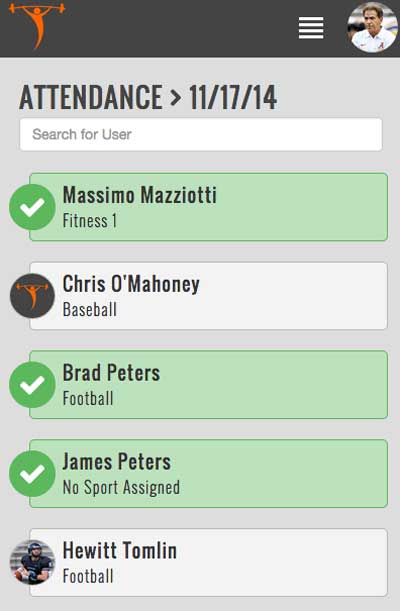 TeamBuildr: The Company and the Tool - Freelap USA
