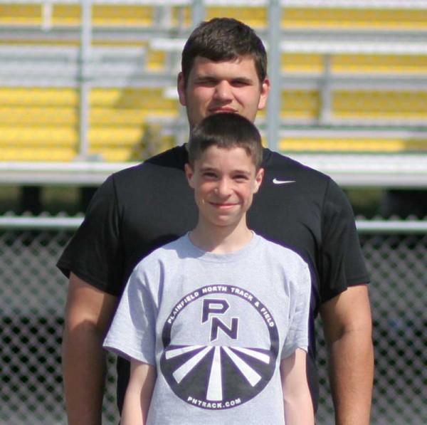 10 Reasons to Join the Track Team - Freelap USA