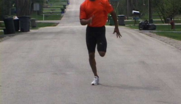 How To Improve Ankle Rocker Range of Motion - Freelap USA