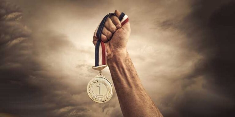 Building a Champion - Freelap USA