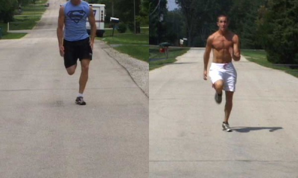 Building a Champion - Freelap USA