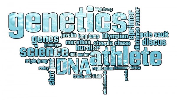 The Genetics of High Performance Exercise - Freelap USA