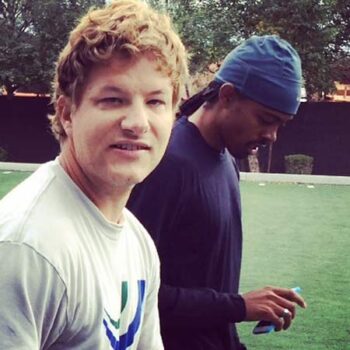 The 7 Ways Aries Merritt’s Mindset Helped Him Clear Real-Life Hurdles ...