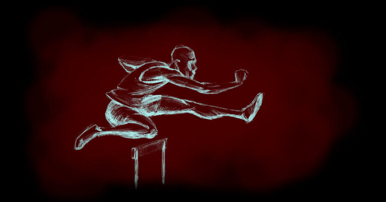 How to Teach Kids to Hurdle: 3 Tips from Two Successful Coaches ...