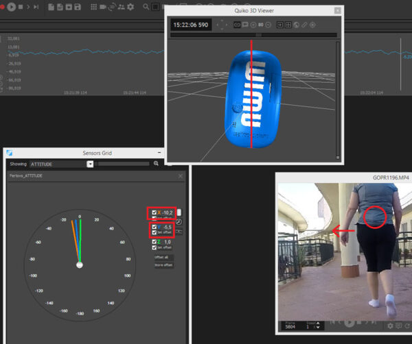 The WIMU: Advanced Analysis in a Single Compact Package - Freelap USA